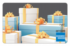 Gift Group Gift Card