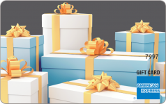 Gift Group Gift Card