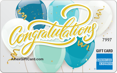 congratulations gift