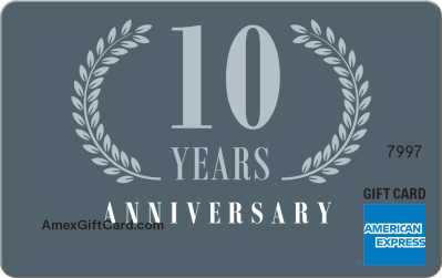 10th business anniversary gift