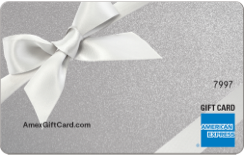 Buy Personal and Business Gift Cards Online | American Express